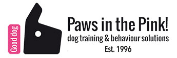 BAT Training % - Paws In The Pink